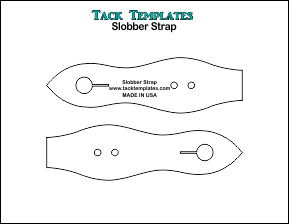 Slobber Strap **PDF**