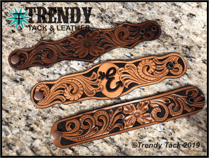 Cuff Patterns **PDF**