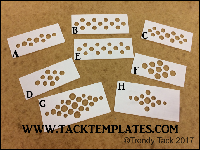 Spot Setting Template