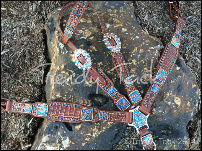 Rectangle Tack Set w/ Overlays **PDF**