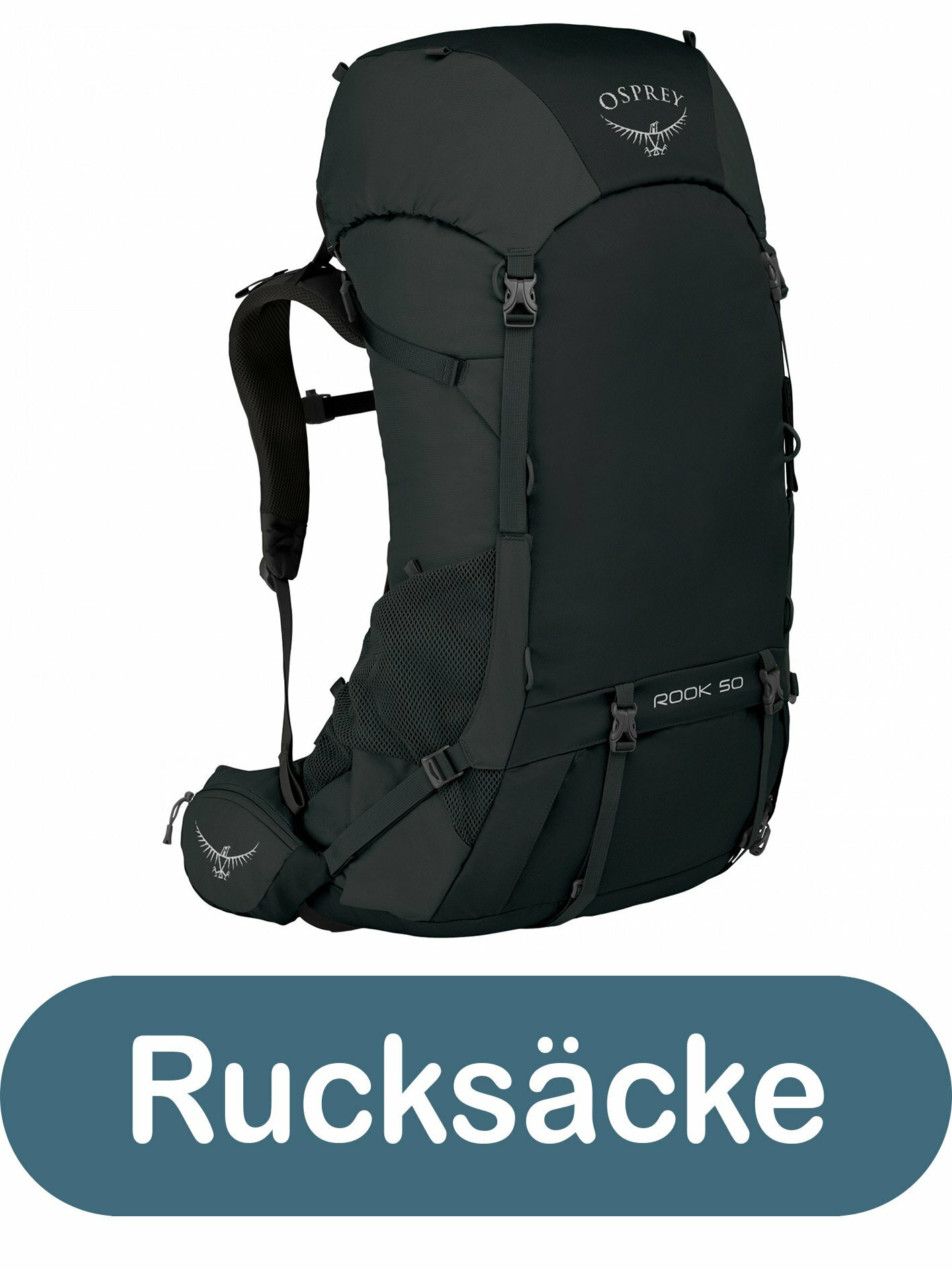 Rucksäcke