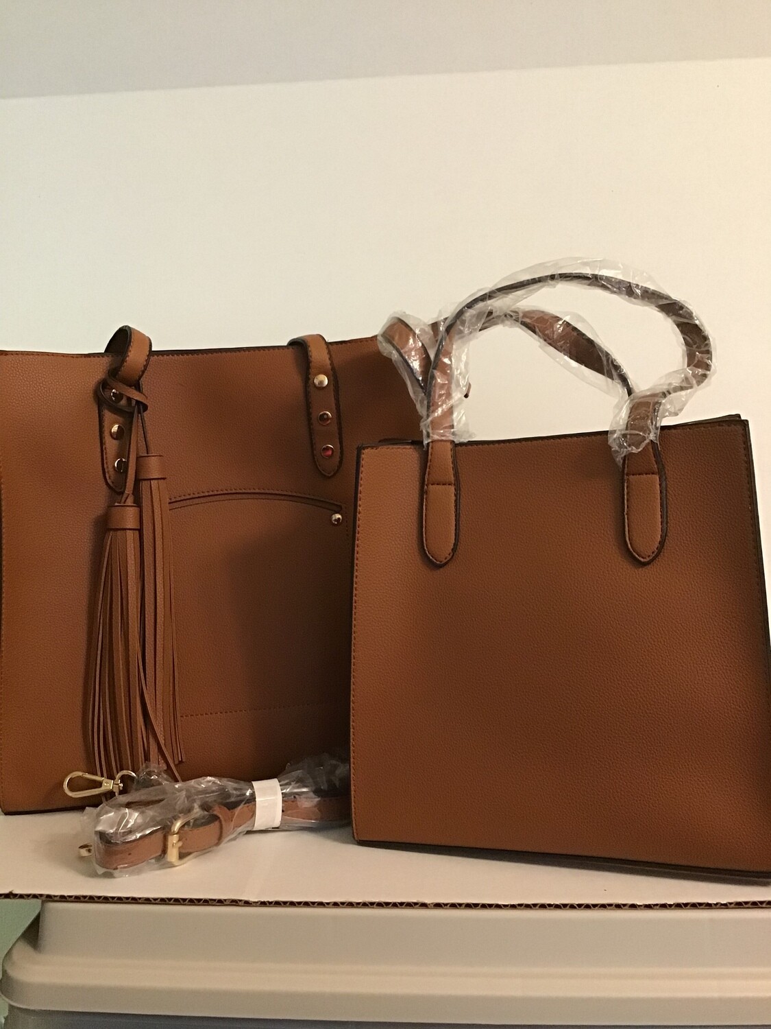 ISABELLA HANDBAG SET