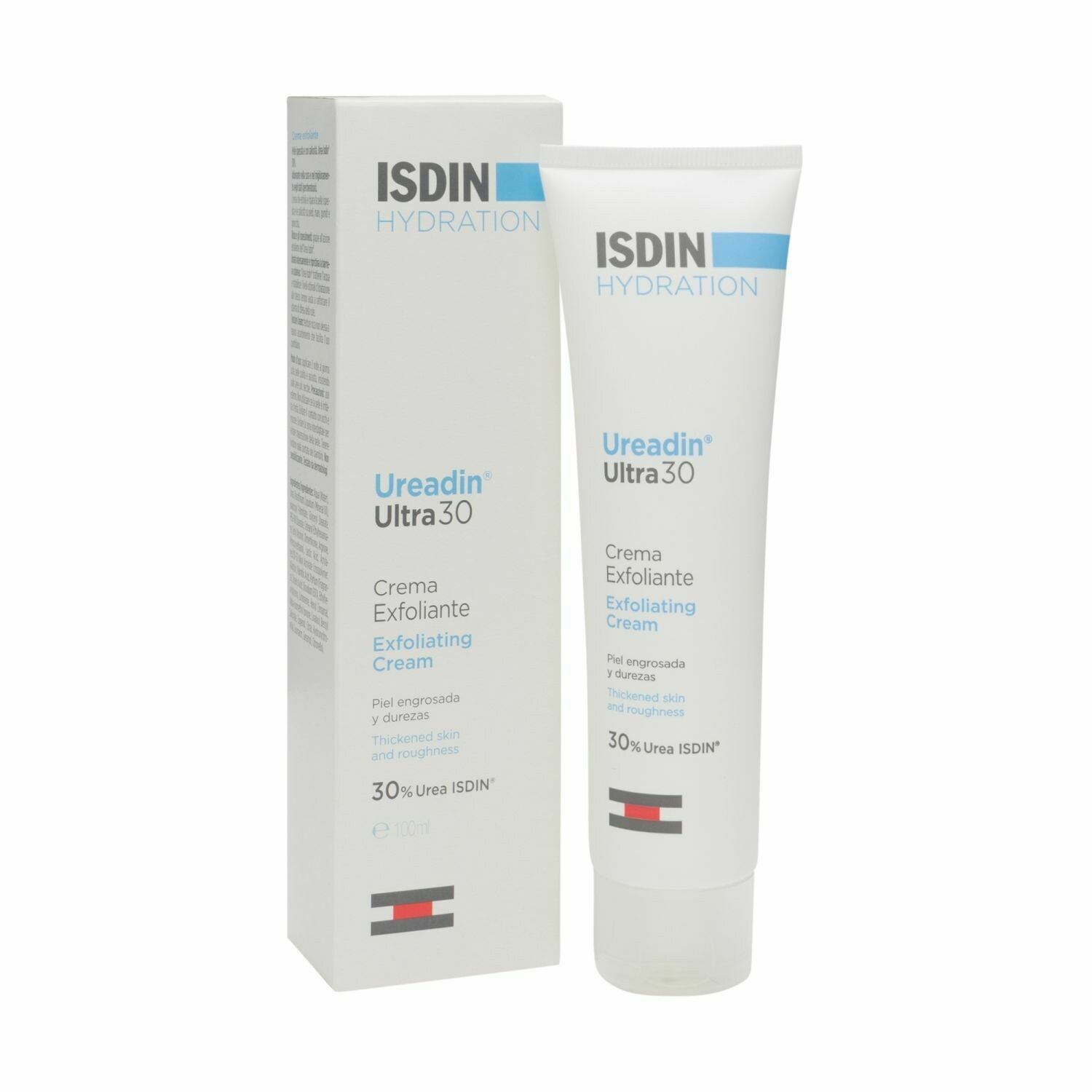 ISDIN UREADIN ULTRA 30 CREMA EMOLIENTE 50 ml