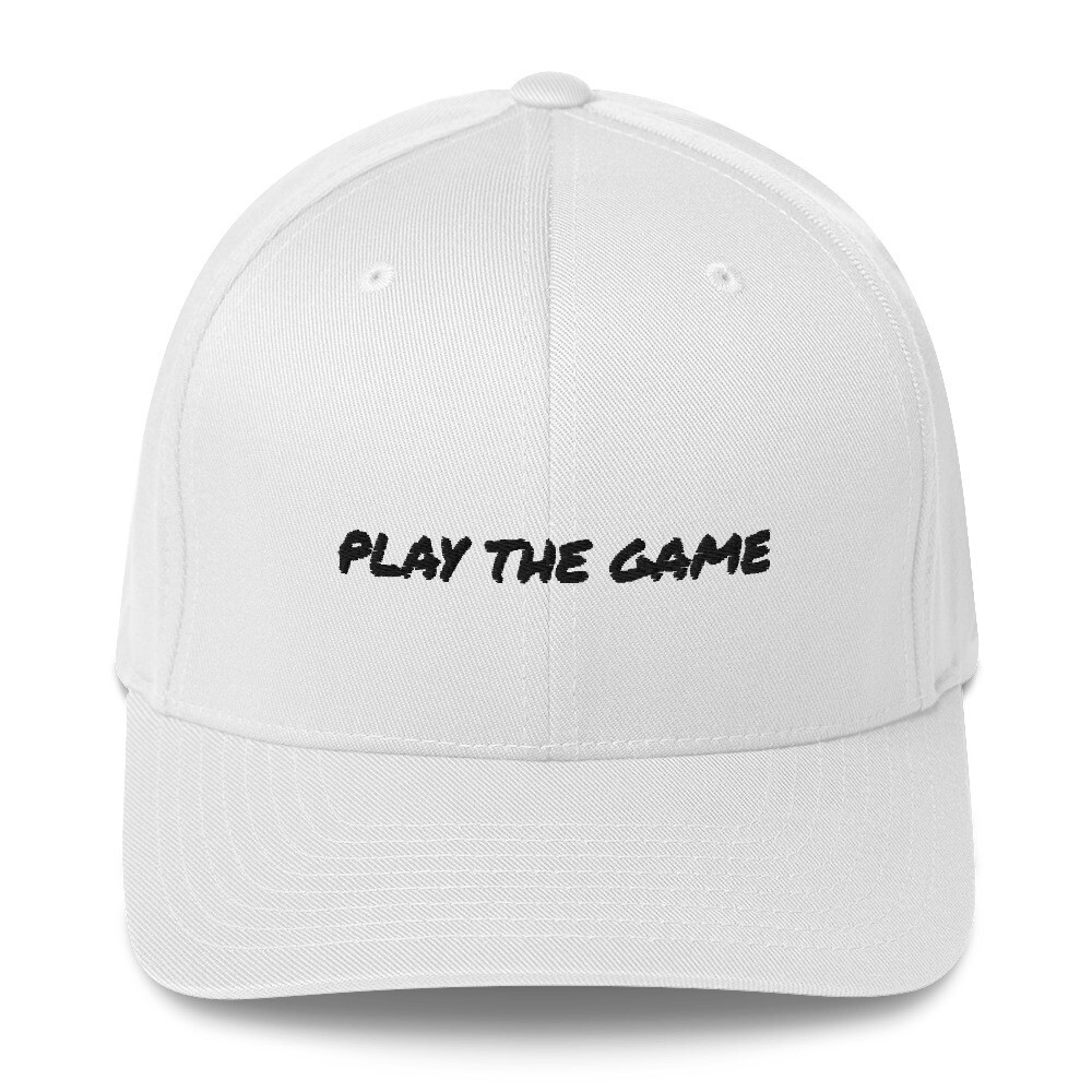 Play The Game Hat