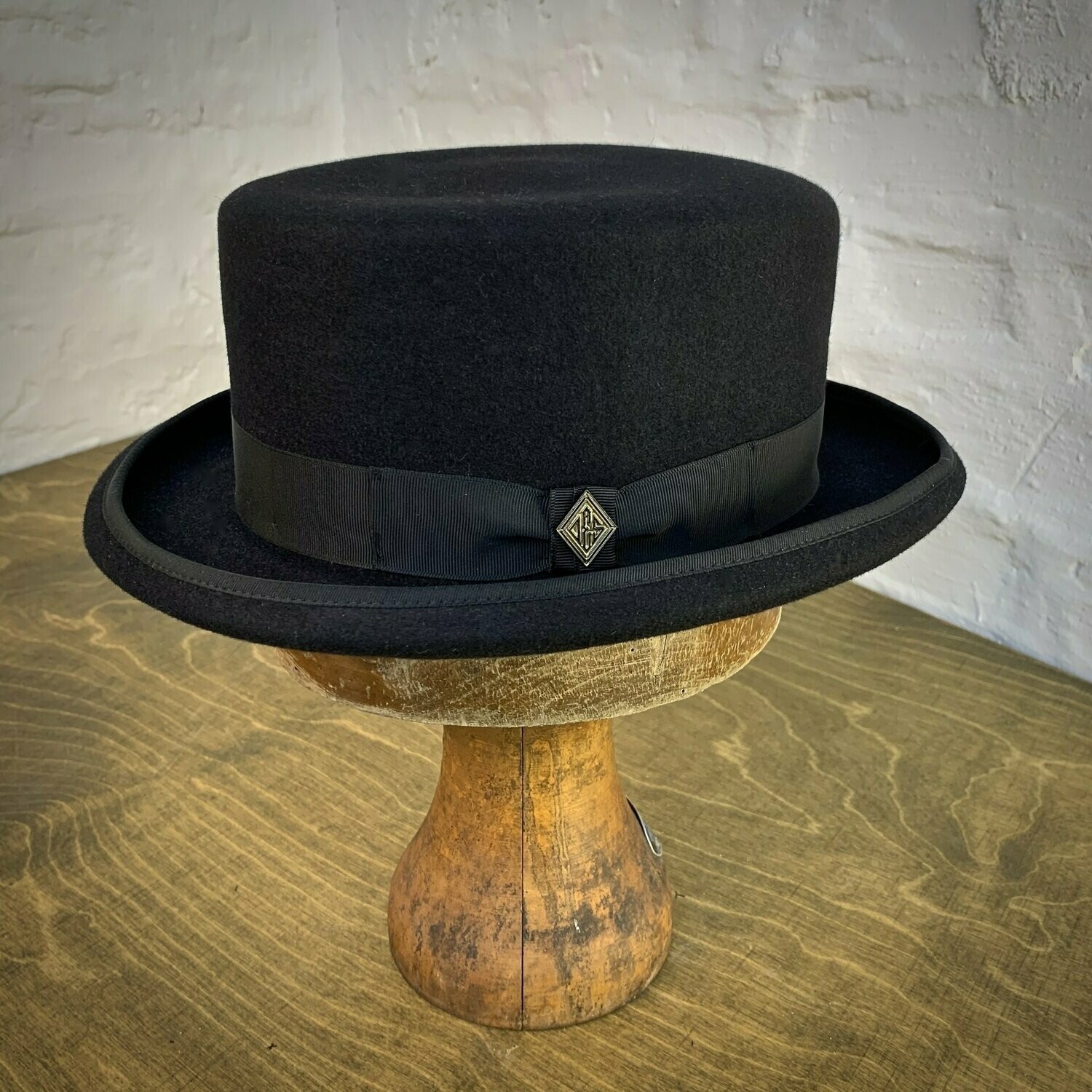 1890 TOPHAT CLASSIC schwarz