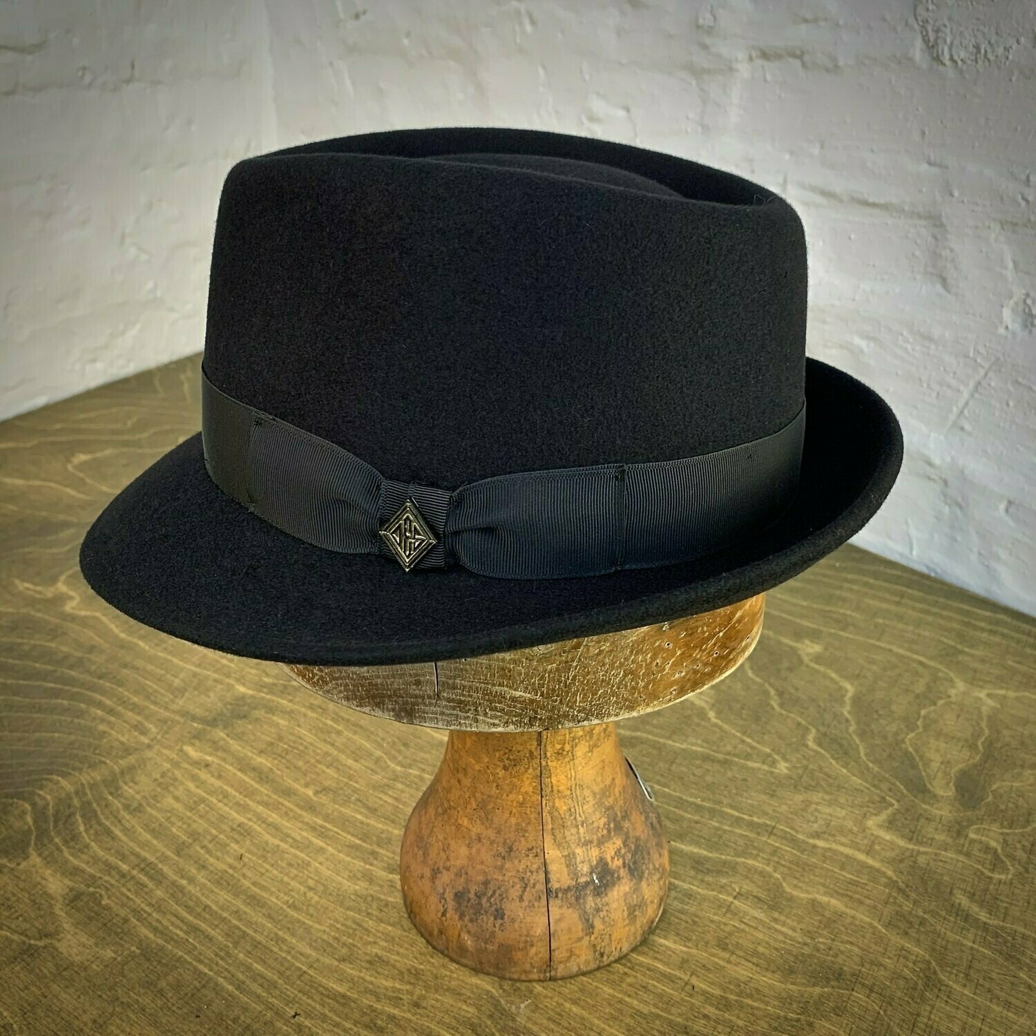 unsere TRILBY's