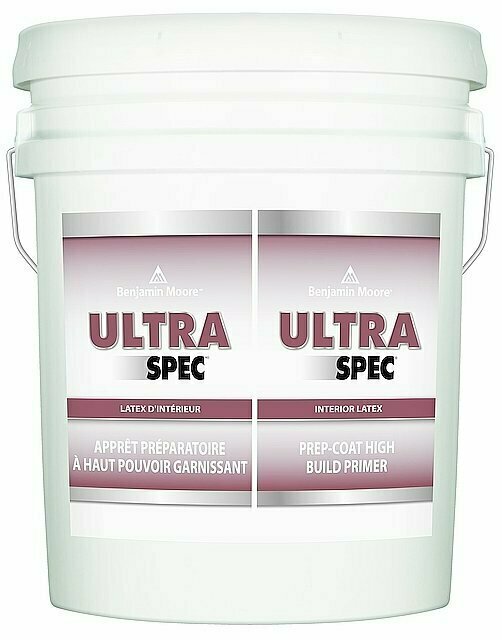 Ultra Spec Interior High Build Primer