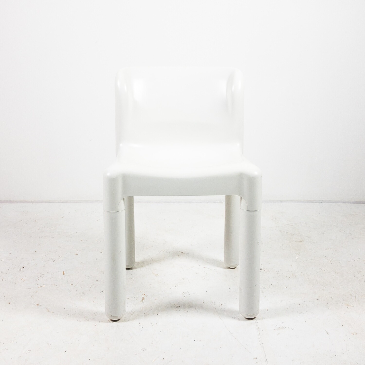 SEDIA KARTELL 4875 DESIGN CARLO BARTOLI