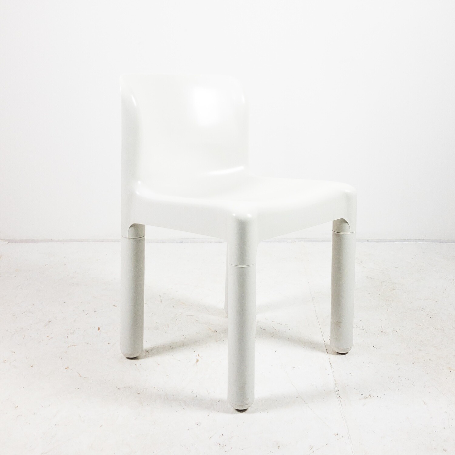 SEDIA KARTELL 4875 DESIGN CARLO BARTOLI