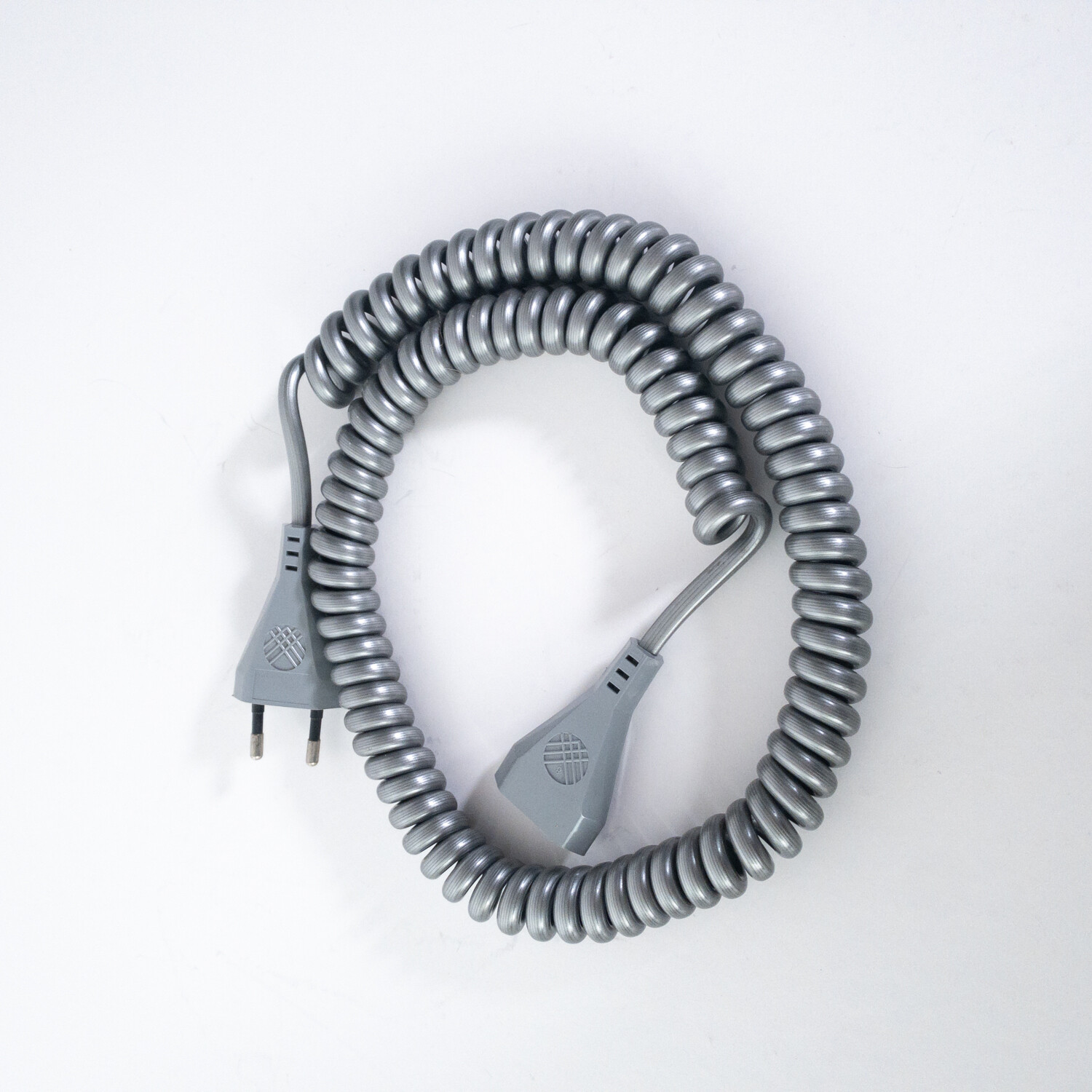 Prolunga estensibile a spirale, anni '70