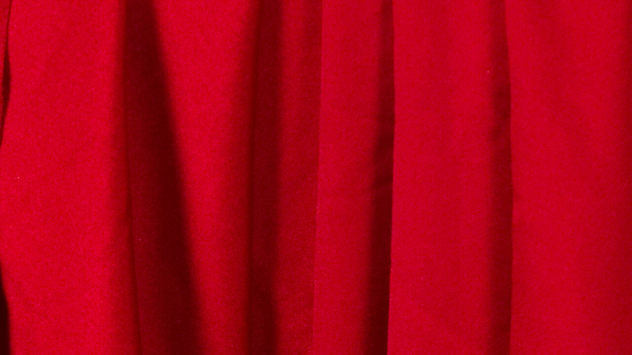 Red Spandex Hi-Top 30″/36″ Round – Gently Used Table Linens from ...