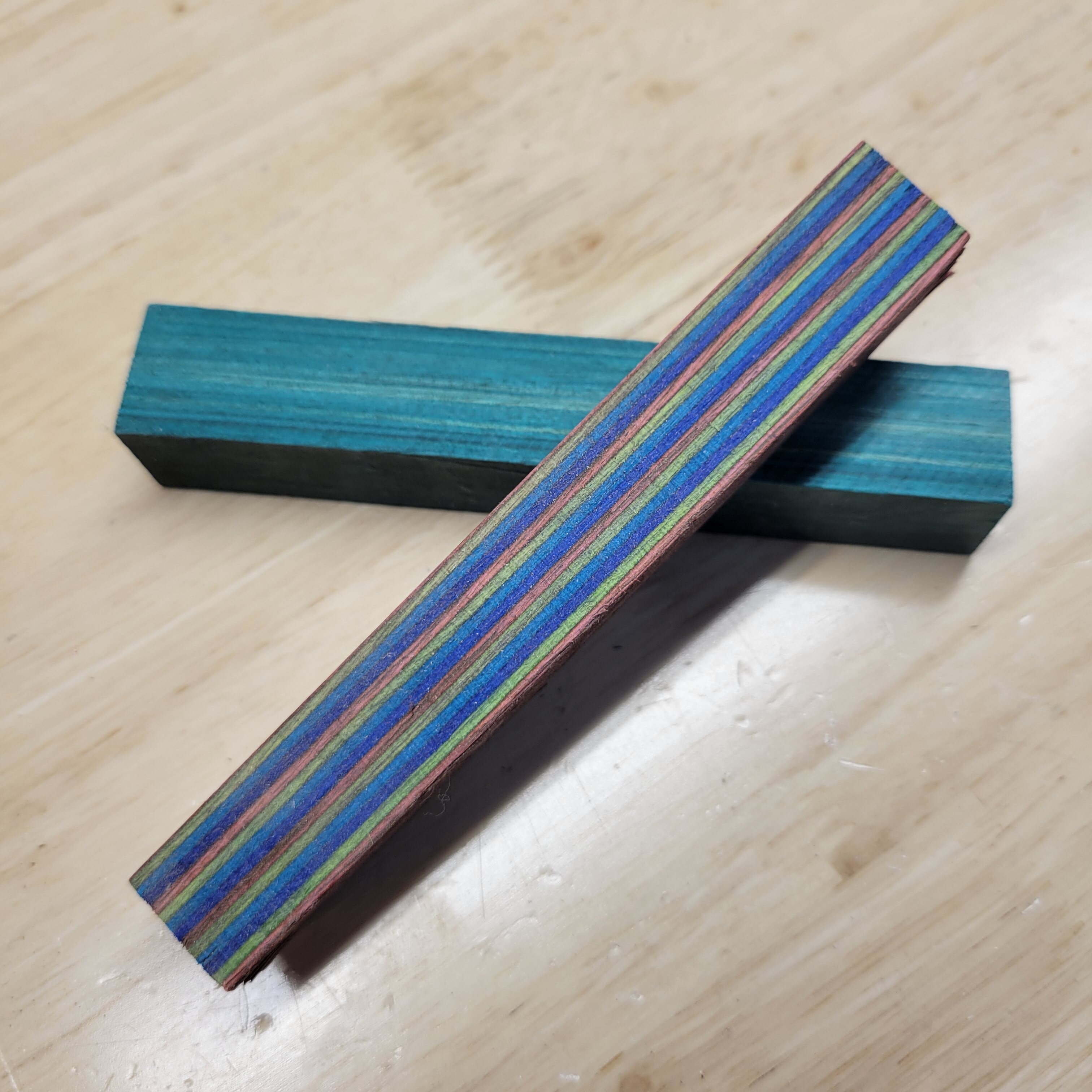 Le bois laminé, qu'est-ce que c'est?