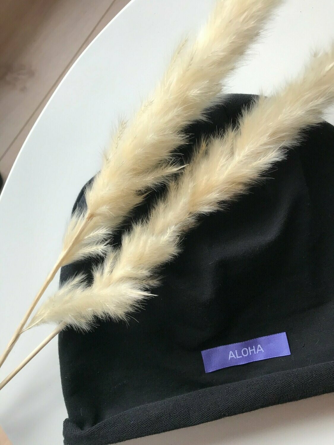 SPRING Beanie "ALOHA"