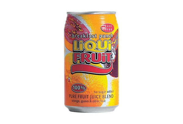 Liqui Fruit Can