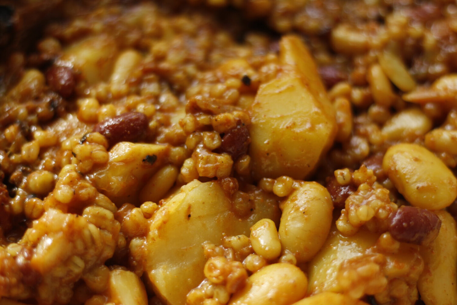 Cholent
