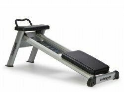 Total Gym Core Trainer- Silver