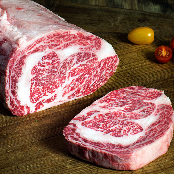 Sher Wagyu MS8 Scotch Steak - Store - Ballan Local Butcher