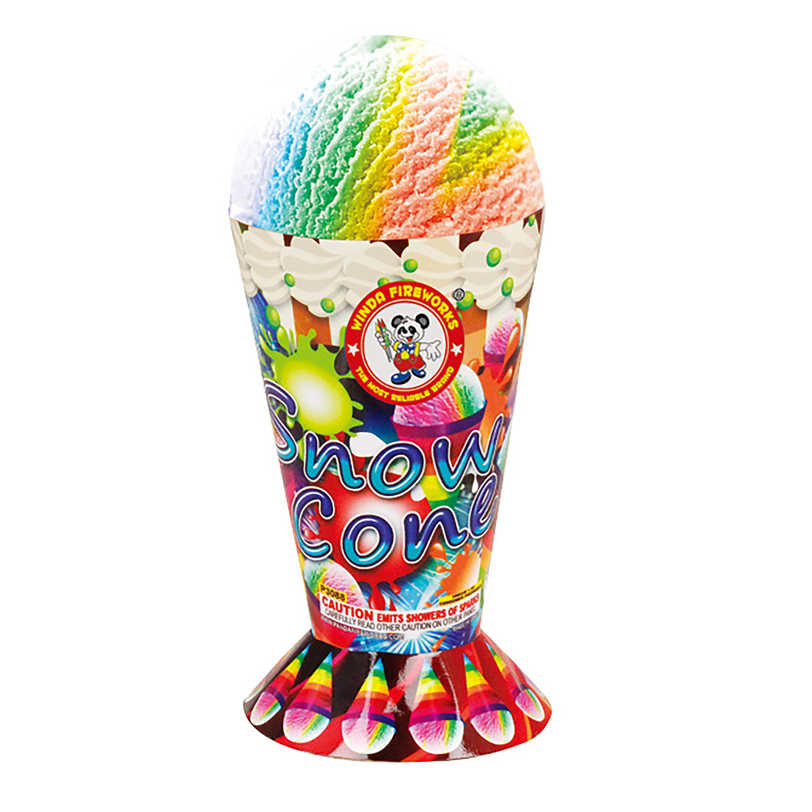 NORTHWEST PYROWORKS FIREWORKS FOUNTAINS