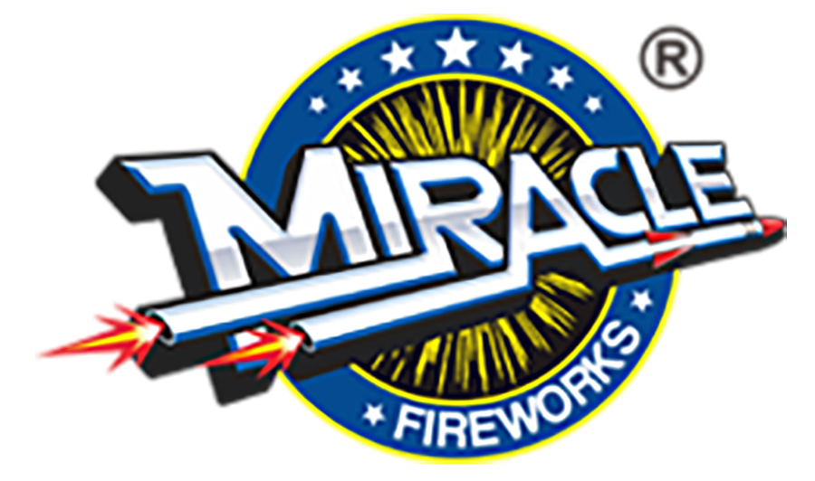 MIRACLE FIREWORKS