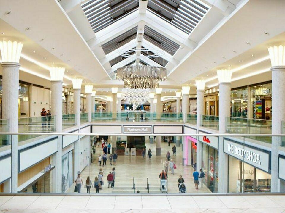 Sun 19th November 2023 Boundary Mills & Metro Centre Day Excursion