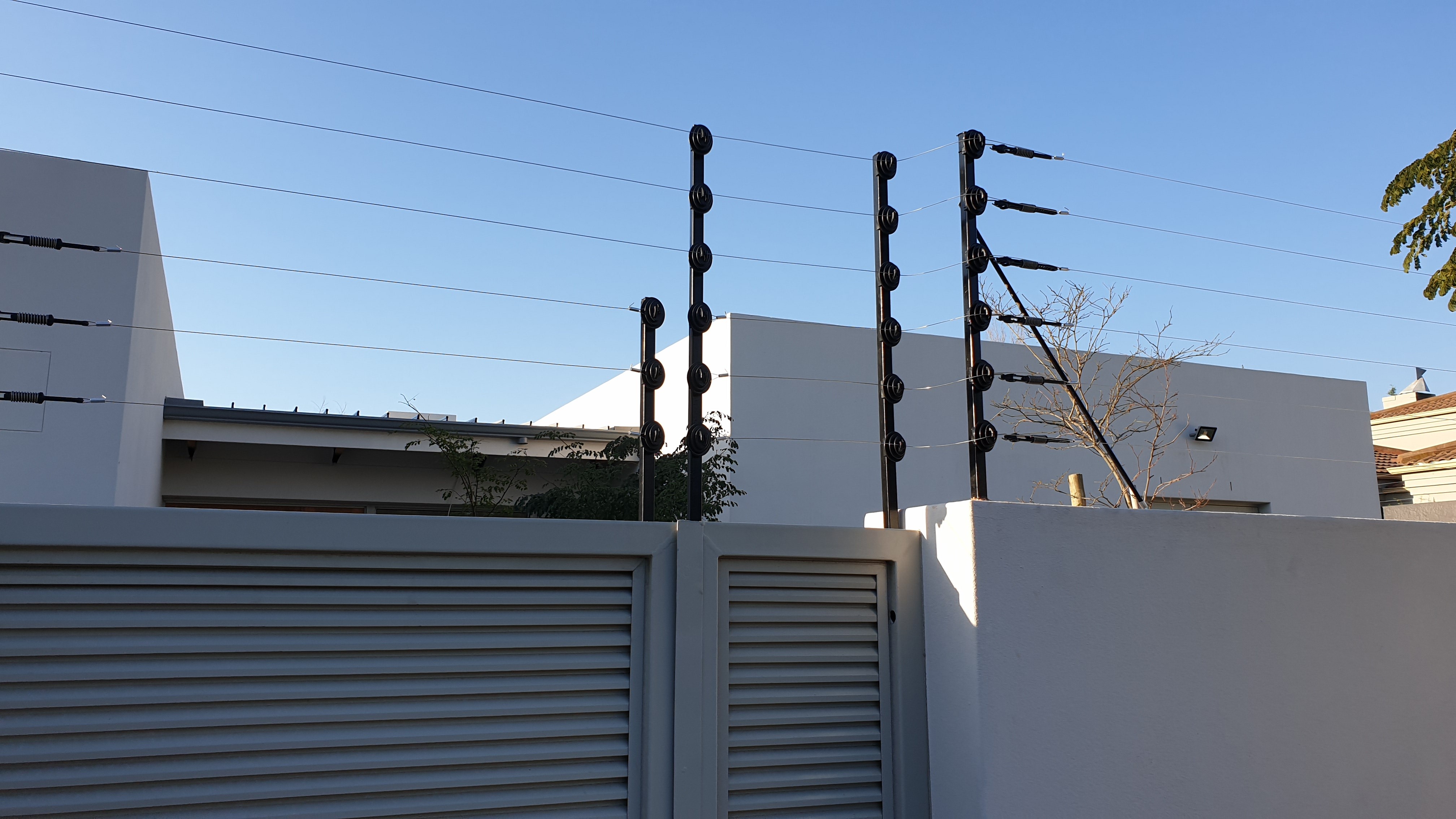 wmssecure – Store - Electrified Fencing