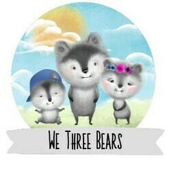 Shop - We Three Bears