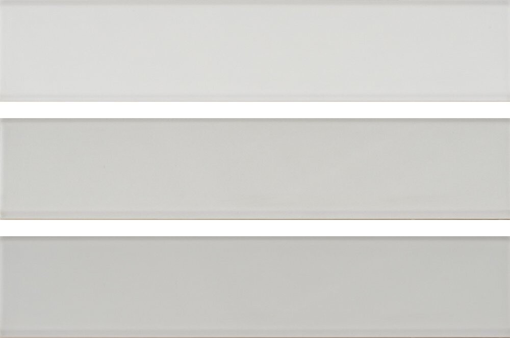 Metro Tones Grey Matt 250x50