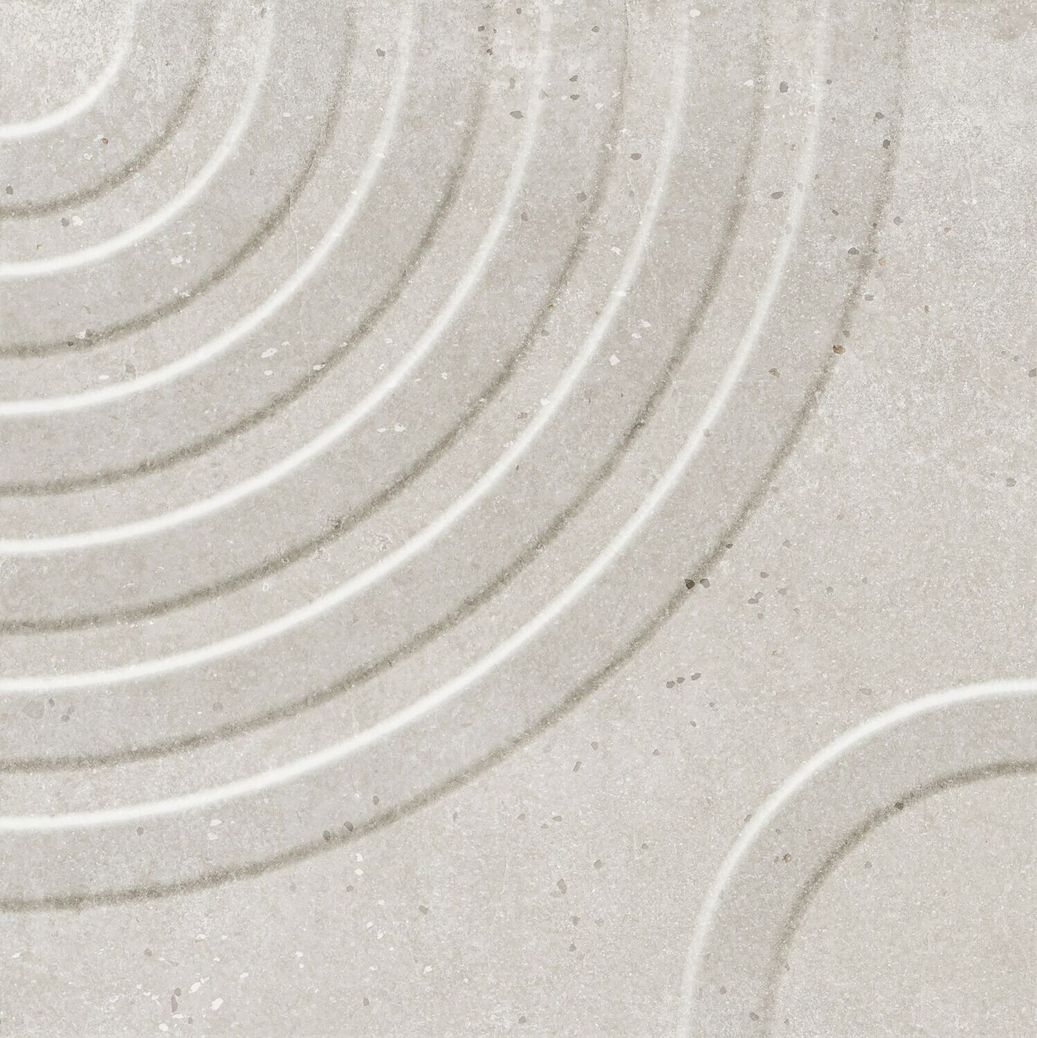 Archi-tile Geometric Wall Tiles :Sydney Cream Matt