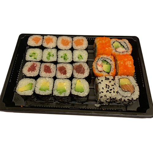 Sushi box 2