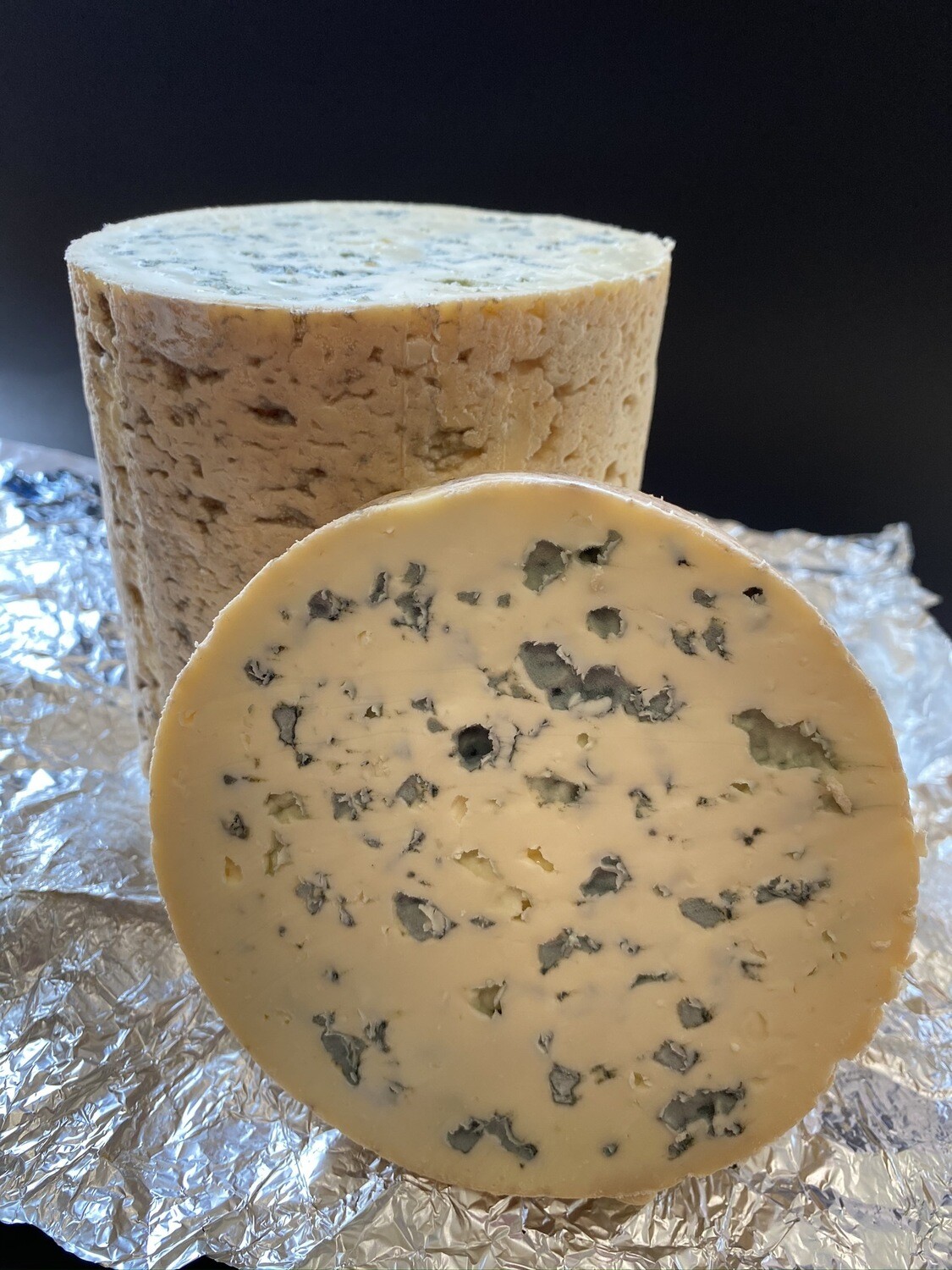 Fourme D'Ambert