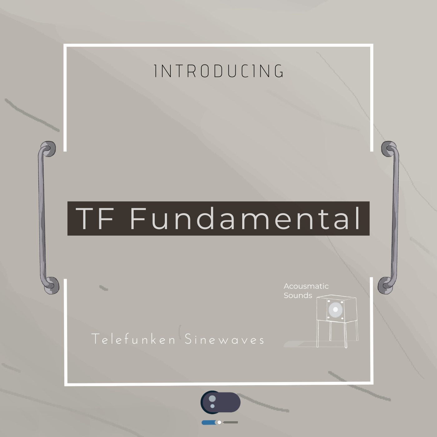 TF Fundamental sample instrument