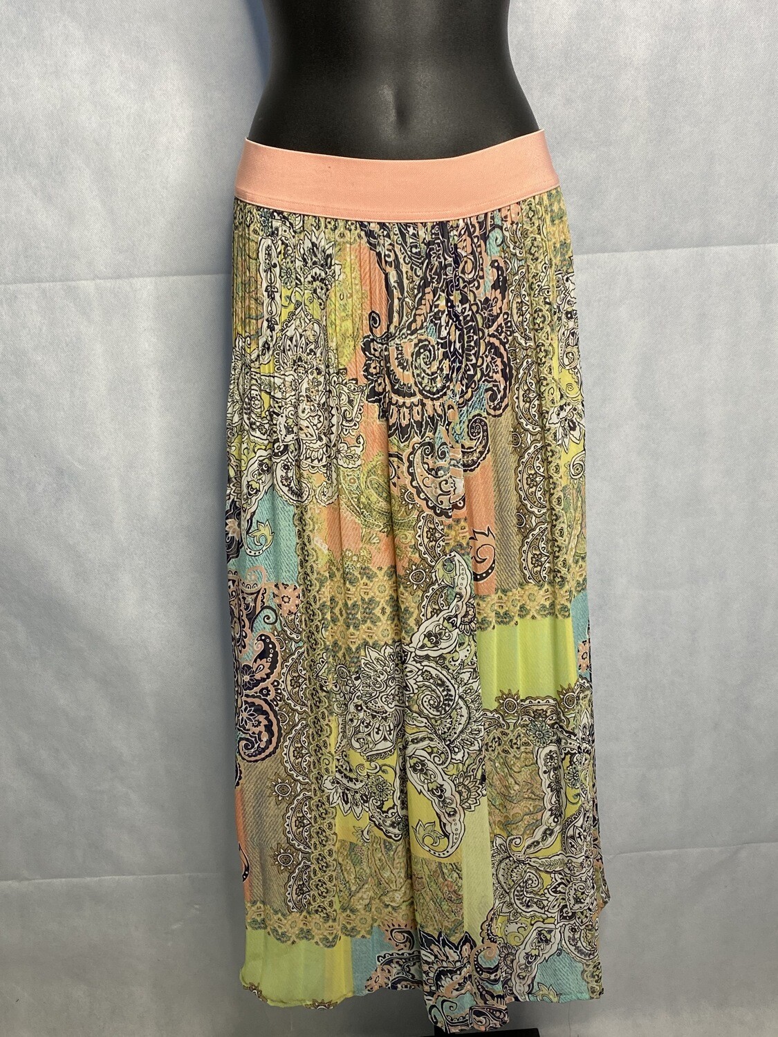 Melissa page Ltd culottes S | Whoo