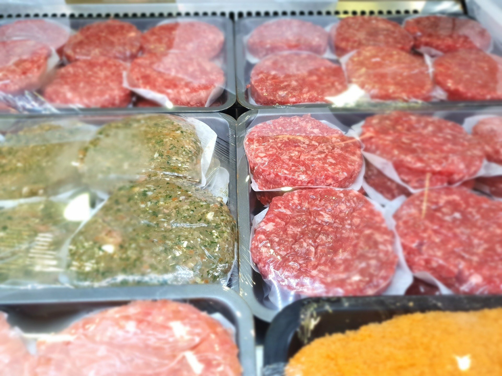 Productos elaborados