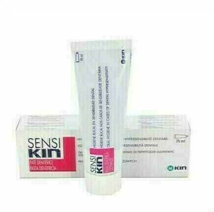 SENSI KIN PASTA DENTIFRICA 75 ML