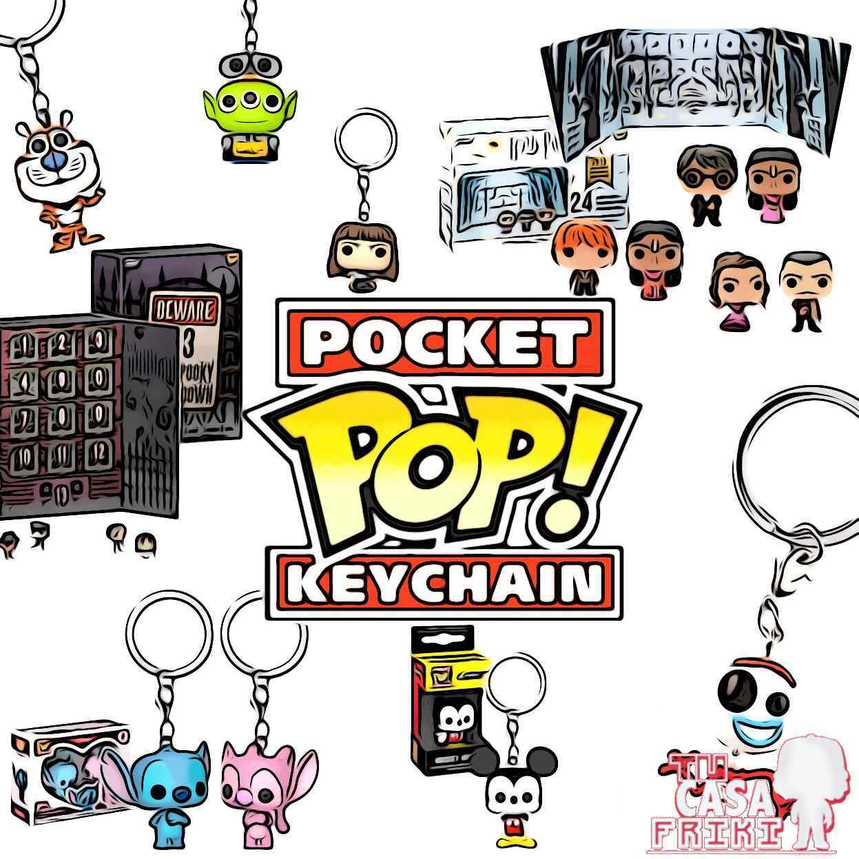 Pocket Pop!