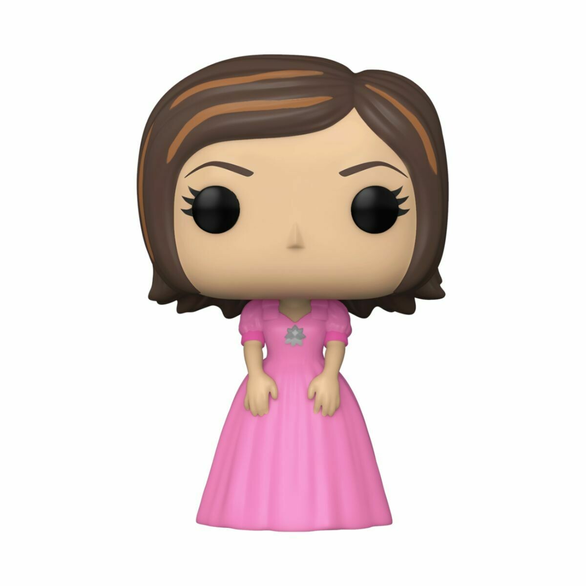Rachel con vestido rosa Funko Pop! Tv Friends