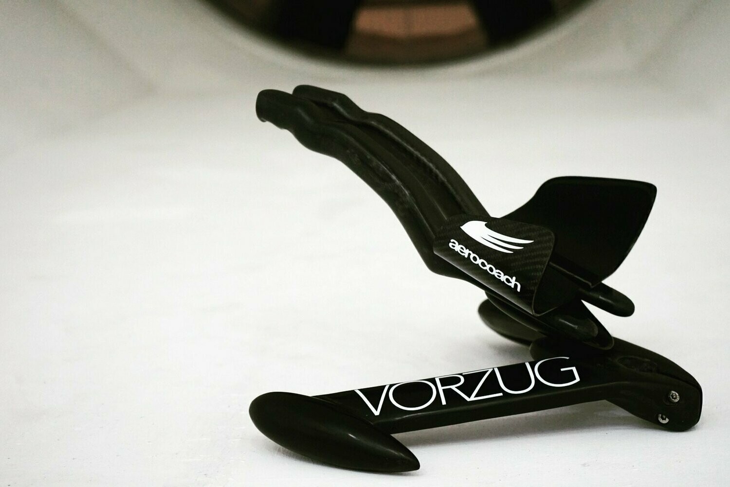 AeroCoach Vorzug track aerobars