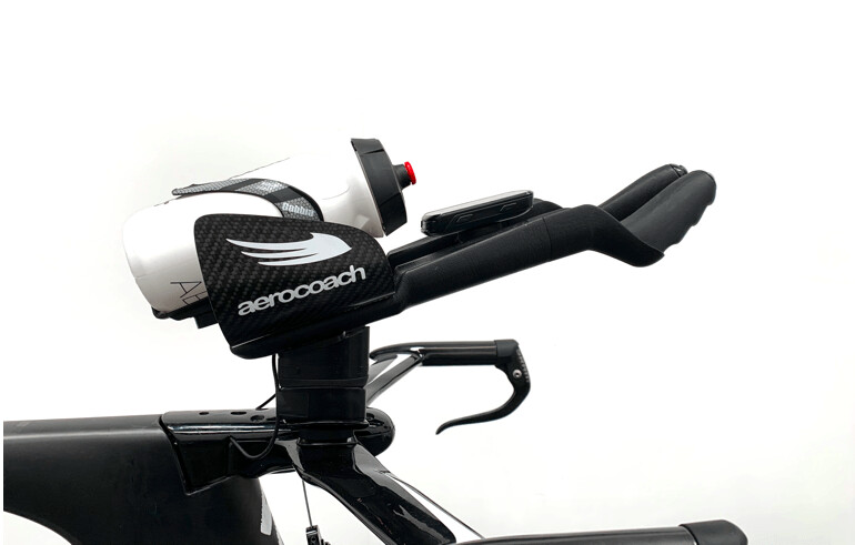 AeroCoach Ascalon BTA bottle mount