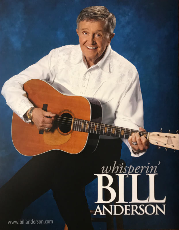 Photos – Store – Bill Anderson