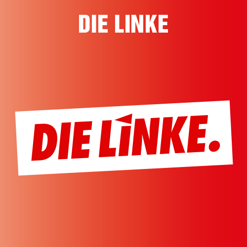 DIE LINKE.