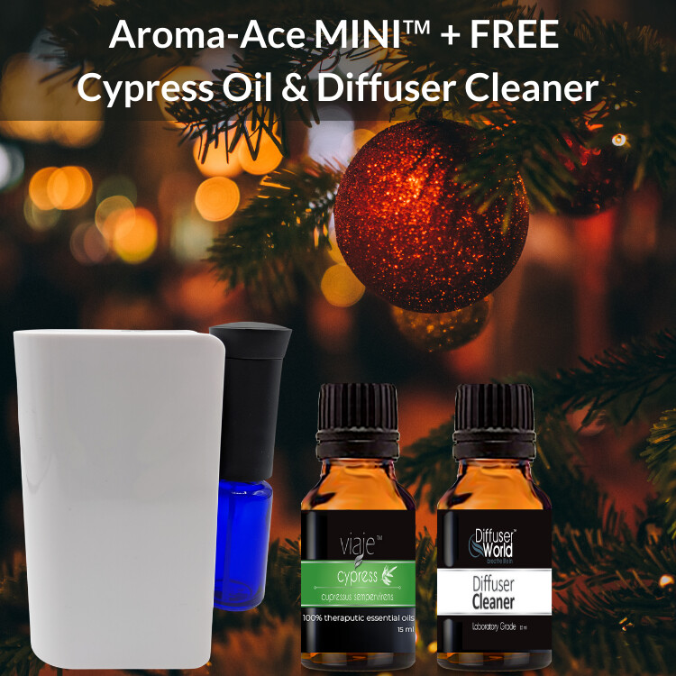 Aroma-Ace™ MINI Diffuser