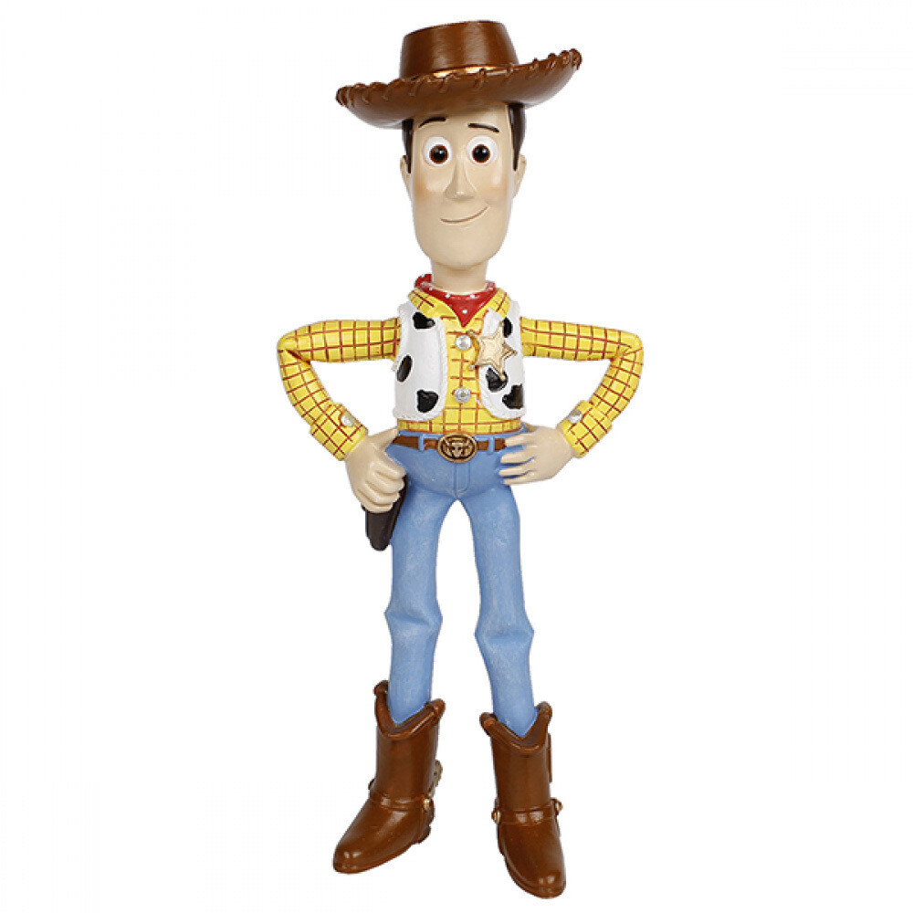 Toy Story Sheriff Woody Figurine