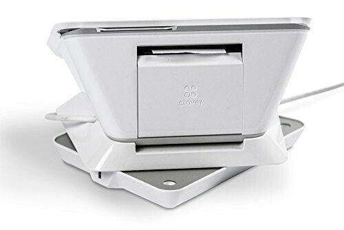 Clover Mini Swivel Stand