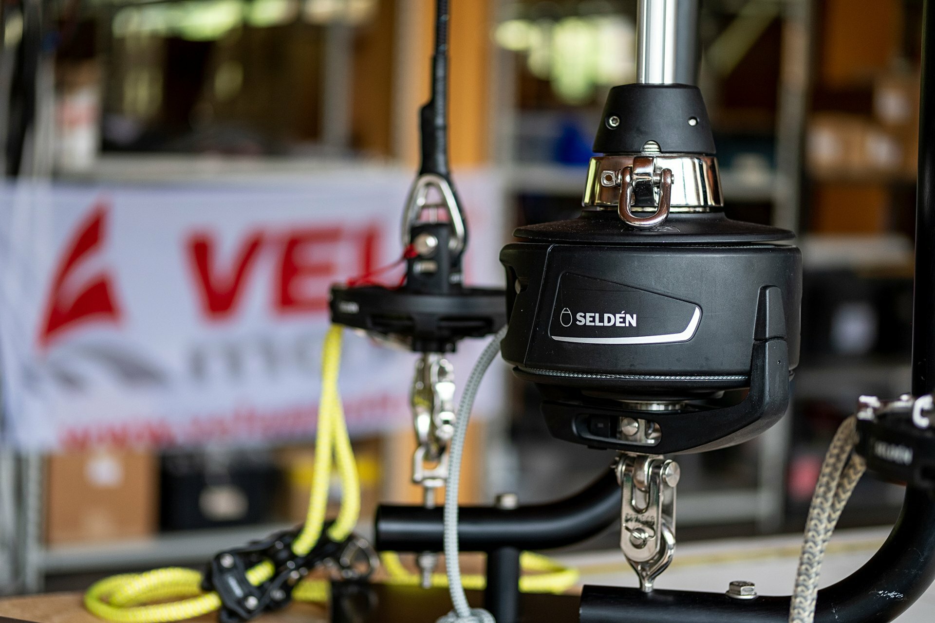 Authorized Furlex dealers and installers