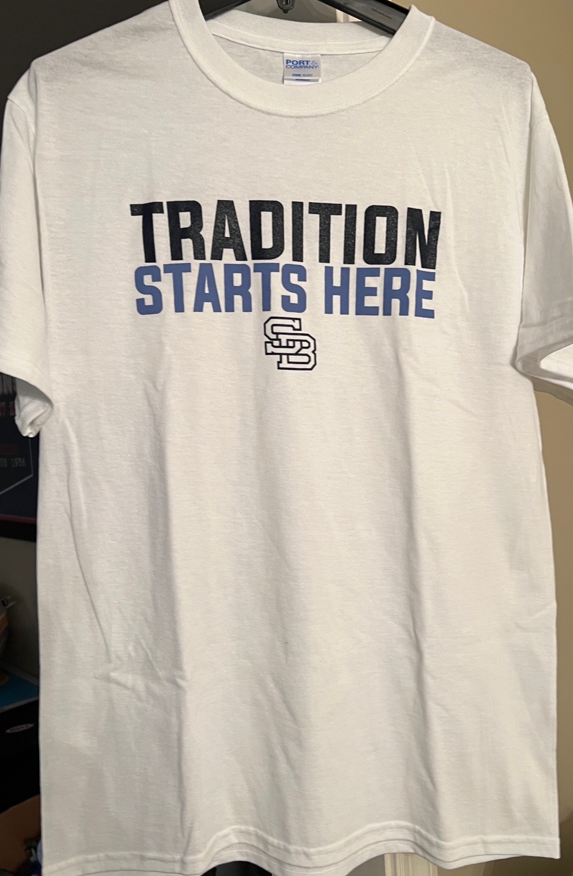 Tradition T-Shirt