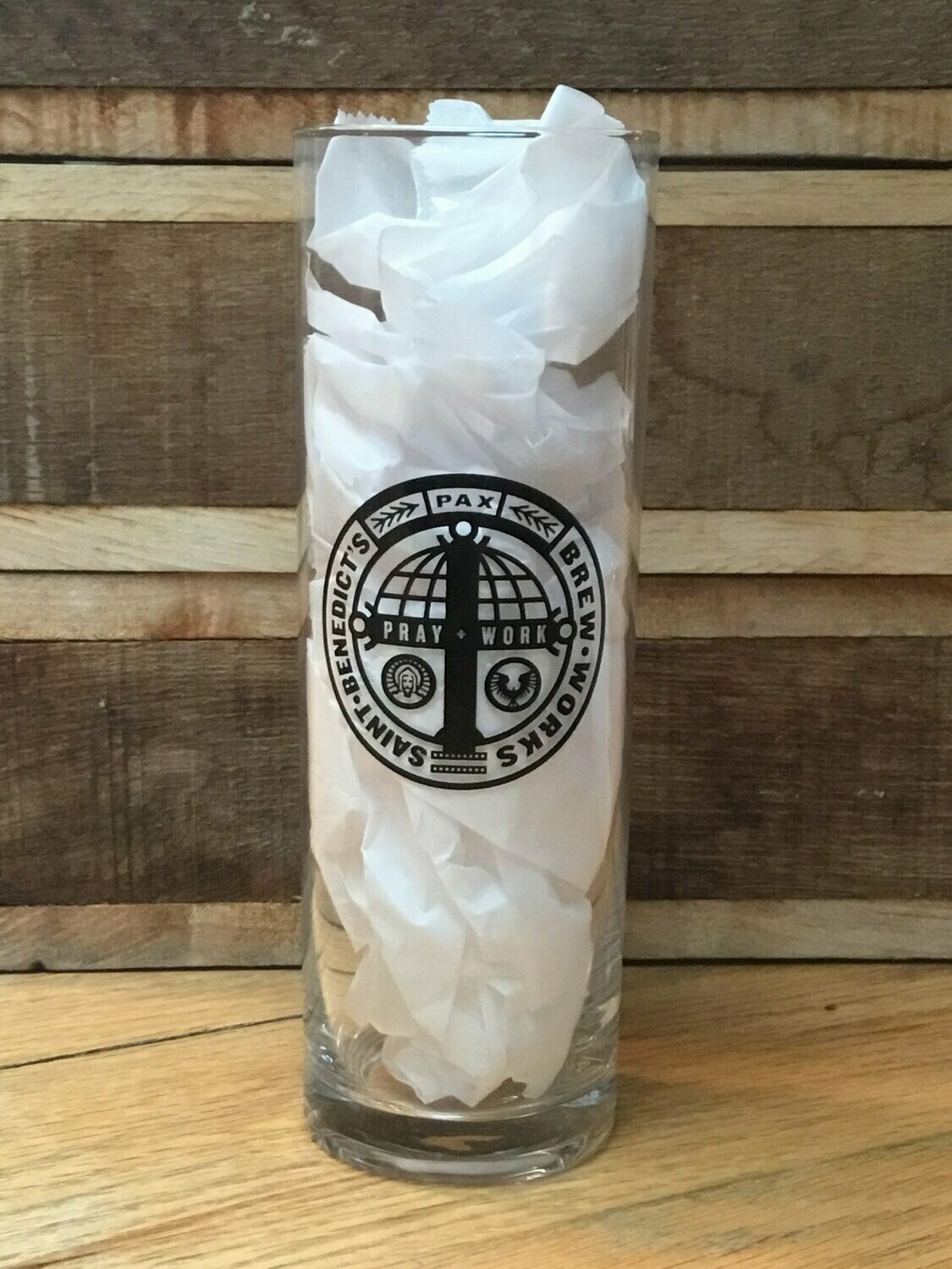 Rastal Kolsch Glass (Traditional German Glass)