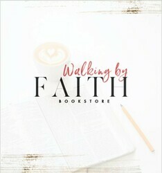 Building By Faith Bookstore