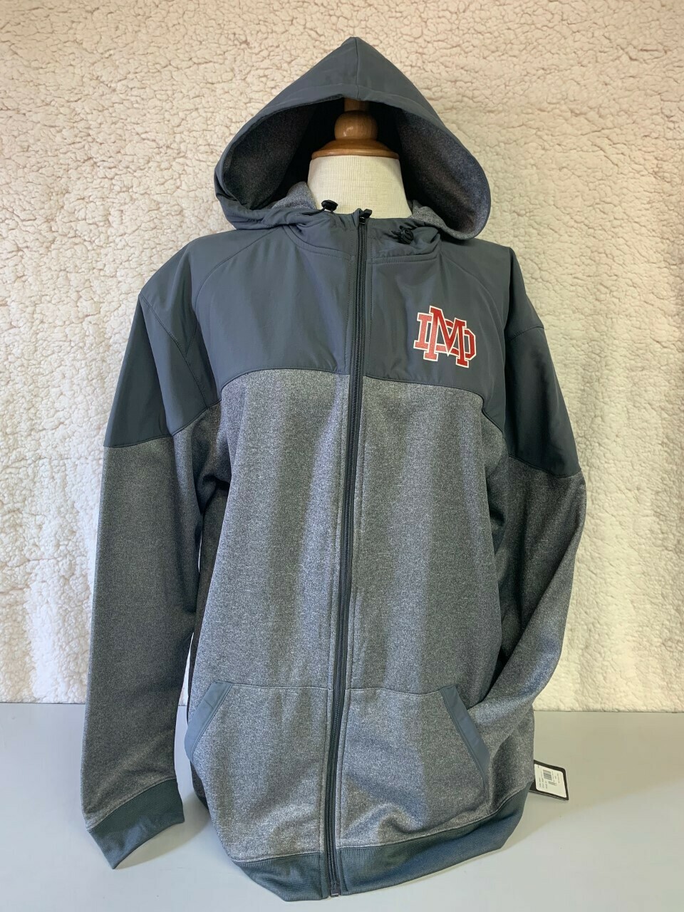 Badger Combo Jacket