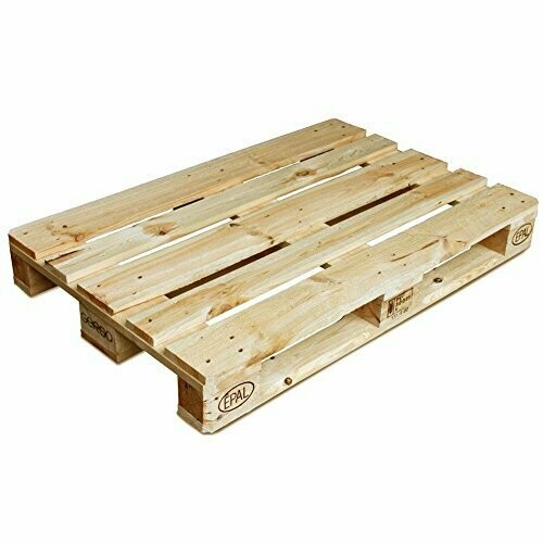 Pfand Europalette