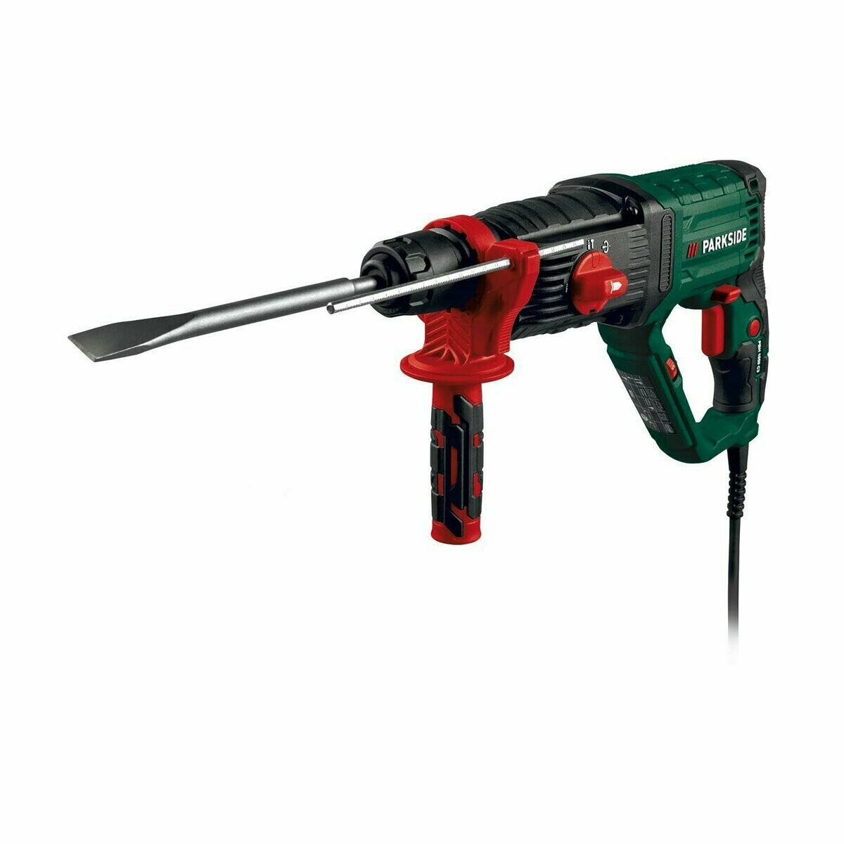 PARKSIDE Bohr- und Meißelhammer »PBH 1050«, 1050 W